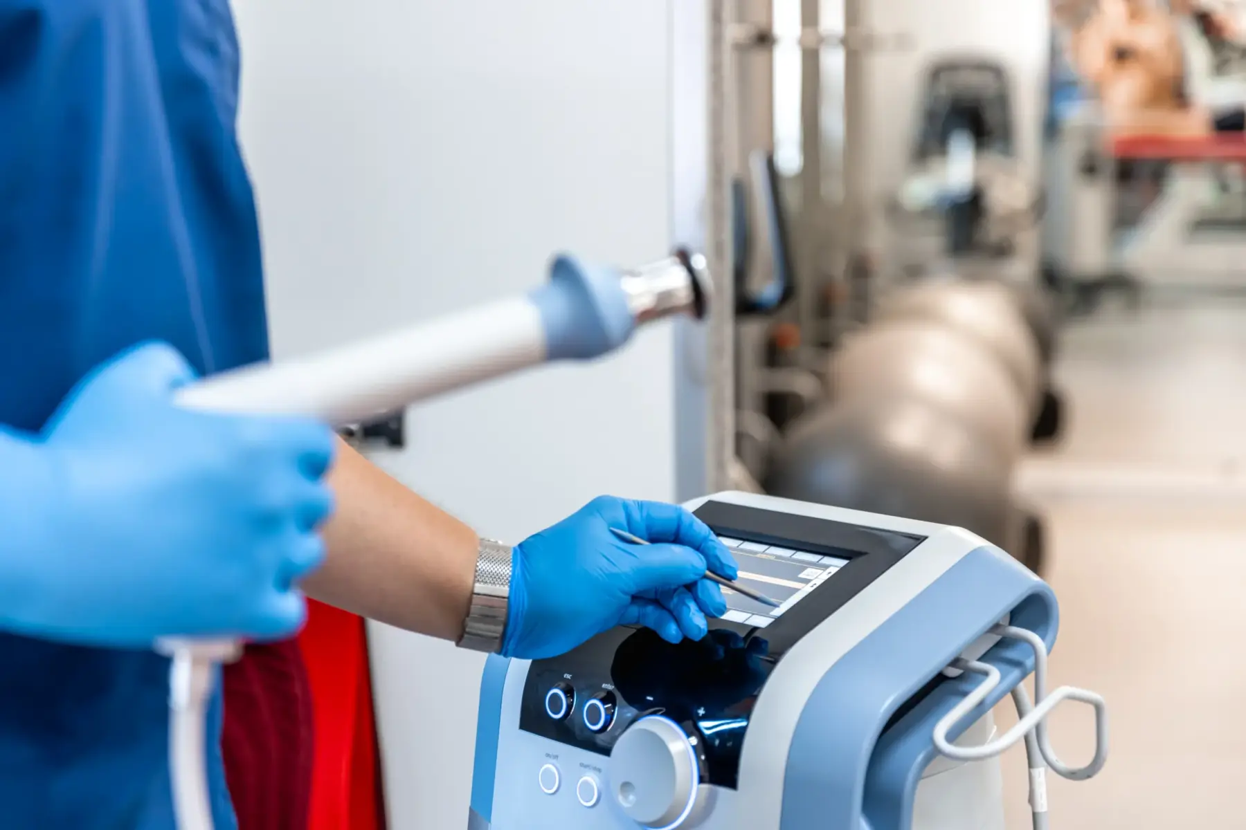 Cryotherapy in Melissa | Physical Therapy of Melissa