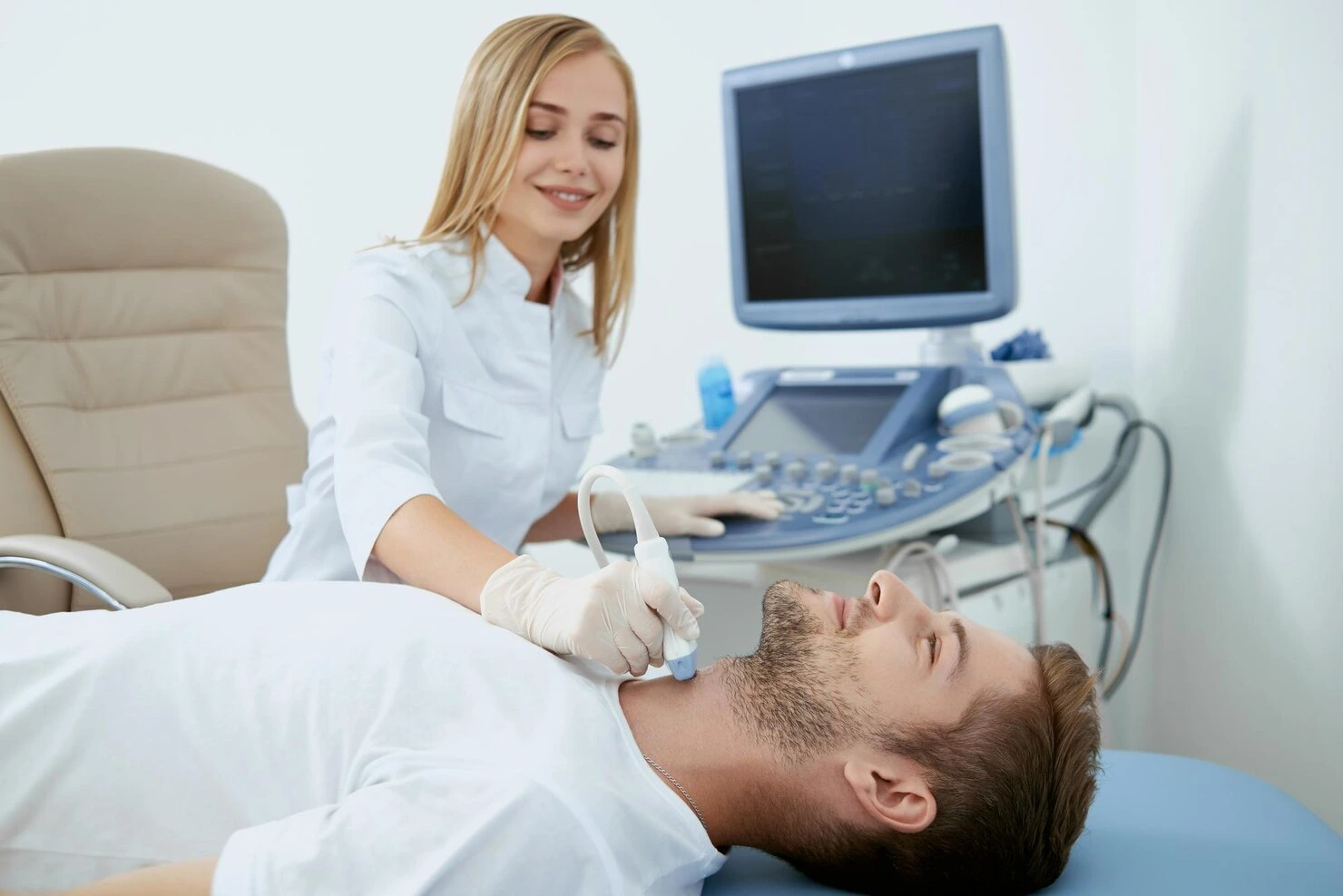 Ultrasound Therapy in Melissa | Physical Therapy of Melissa